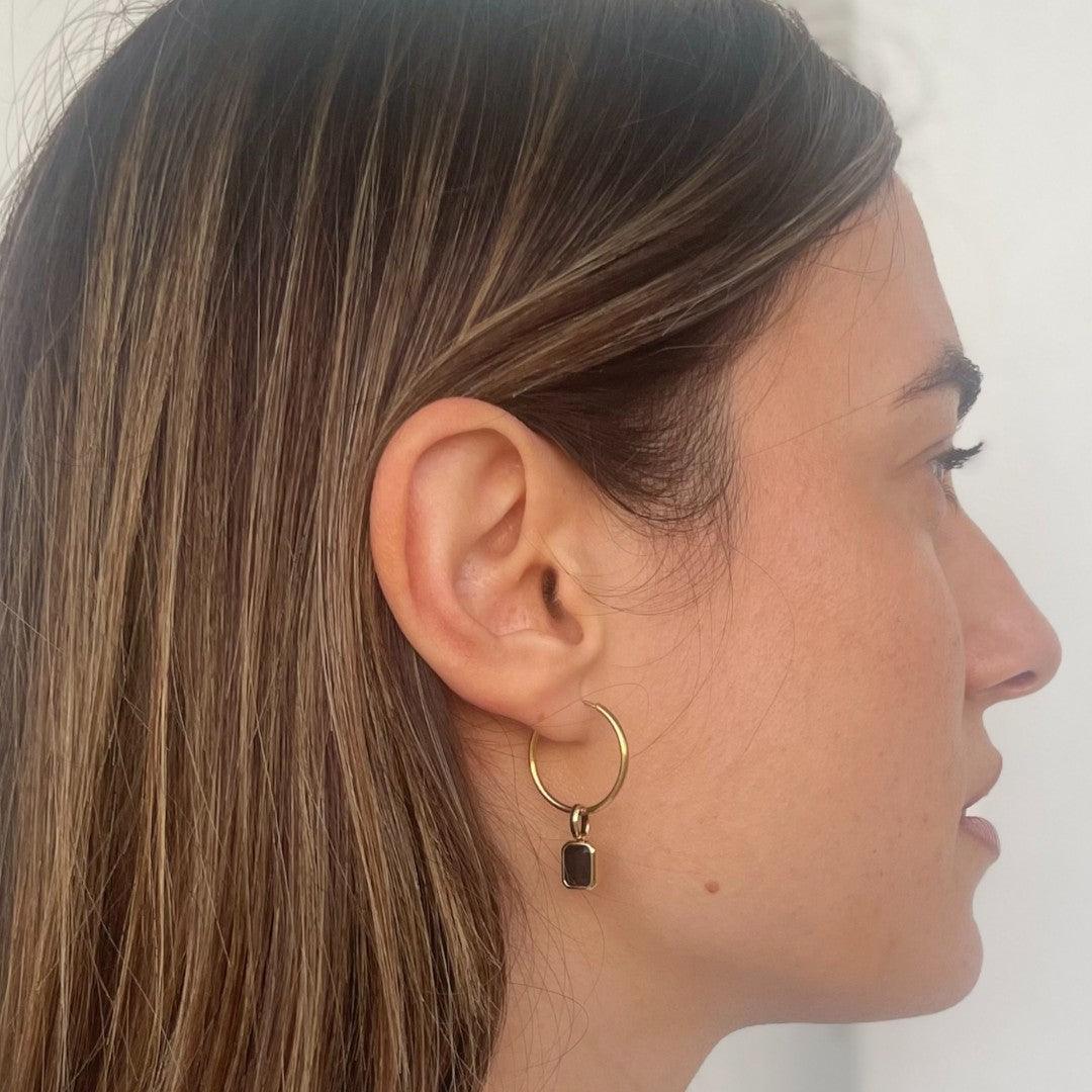 ARITOS Y CHARMS – SISARU.