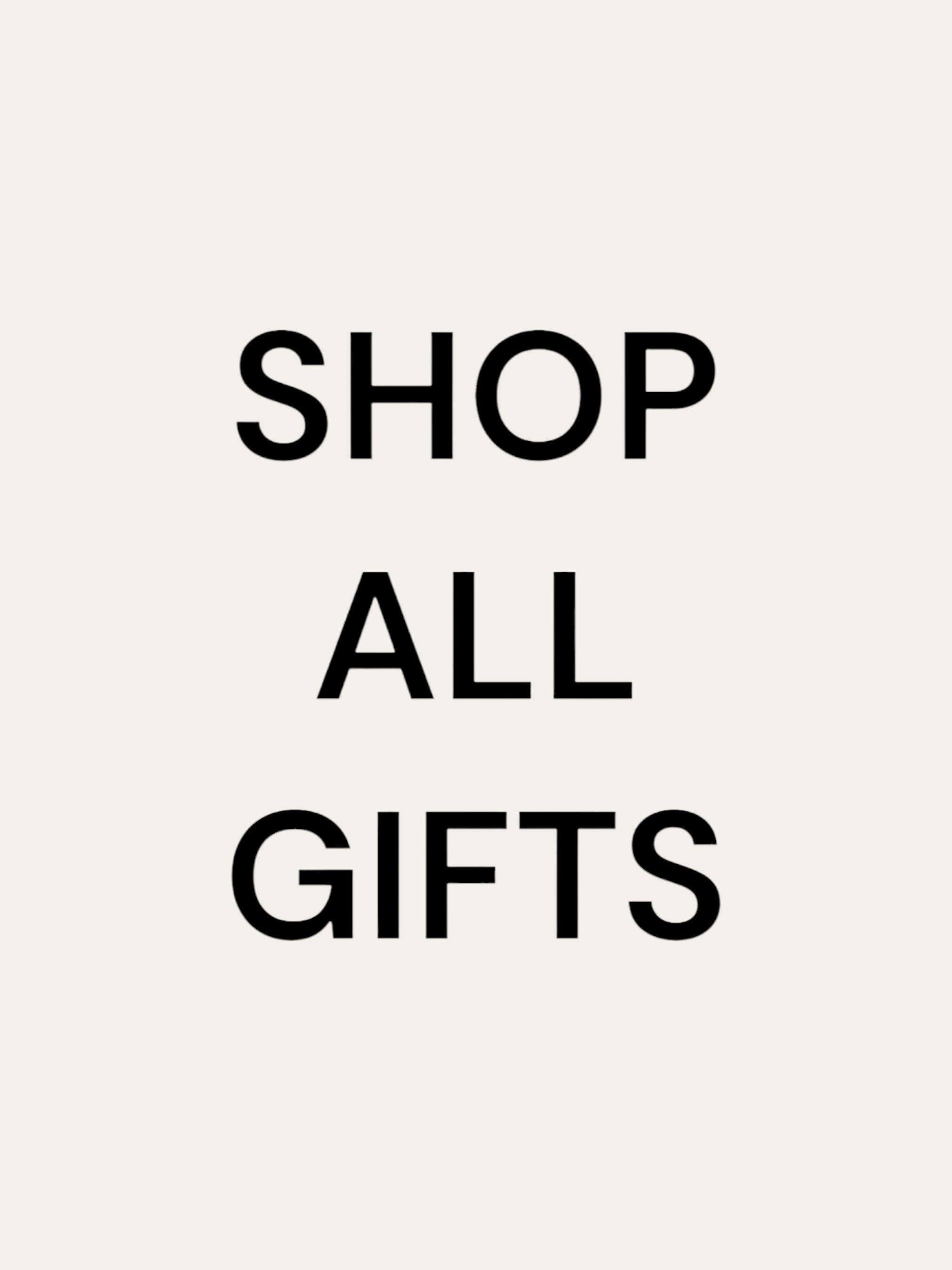 SHOP ALL GIFTS – SISARU.