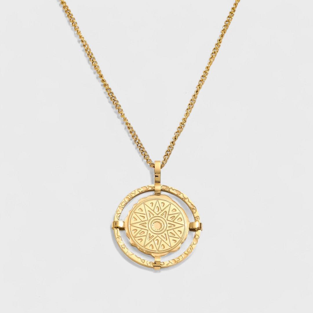 NECKLACES – SISARU.