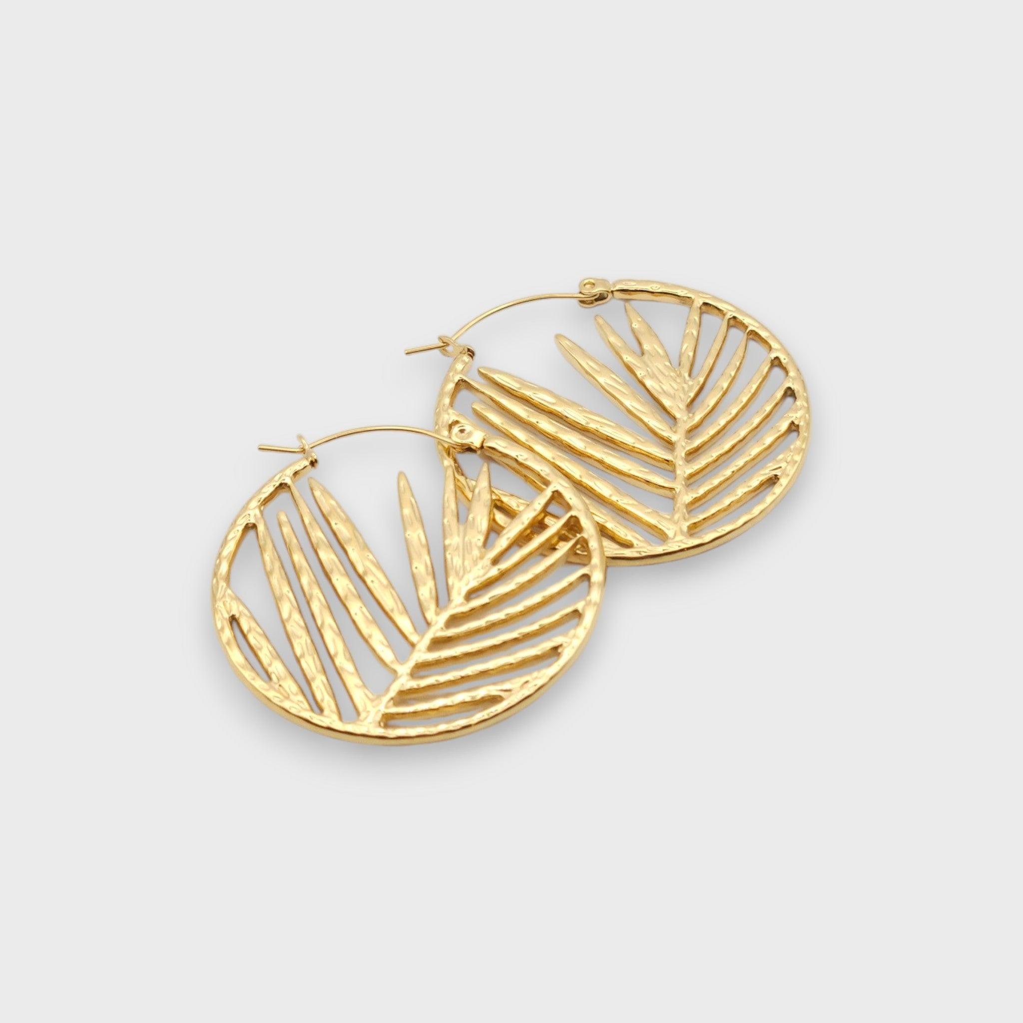 EARRINGS – SISARU.
