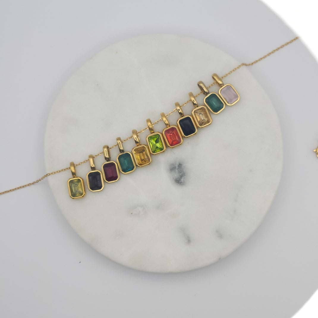 Tendencias de Joyería para 2025: Top 10 Trends Recomendadas por SISARU – SISARU.